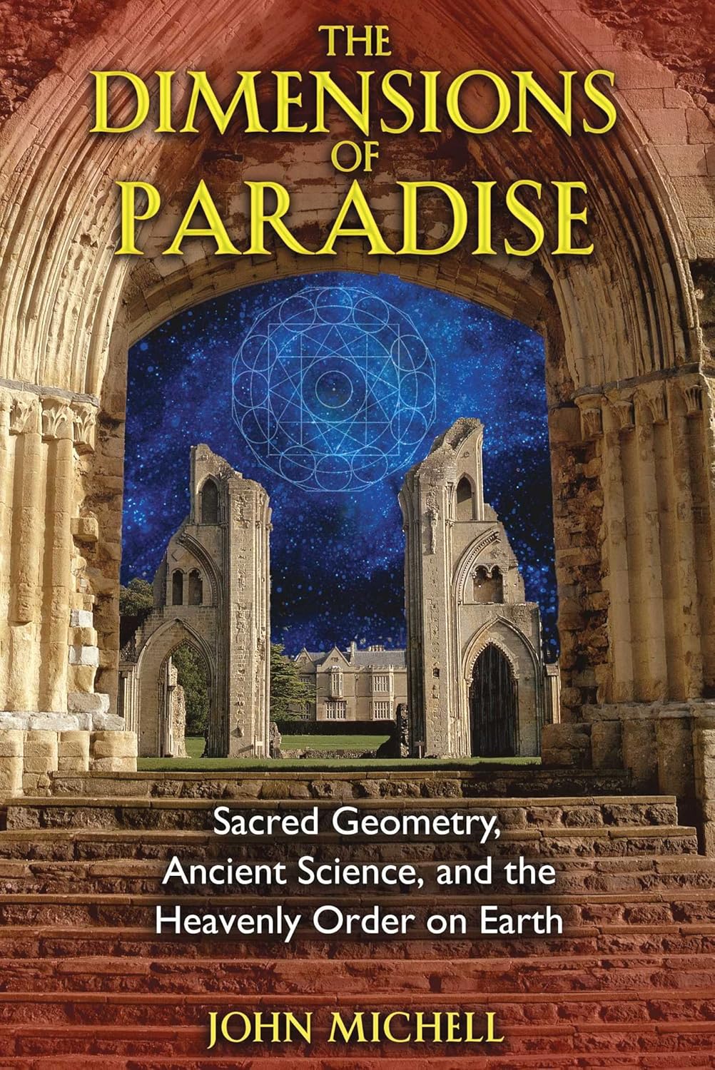 Torn Light Records › The Dimensions of Paradise: Sacred Geometry ...
